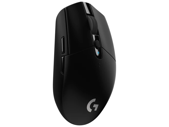 Logitech G304 Wireless Gaming Mouse - The Masked Studio